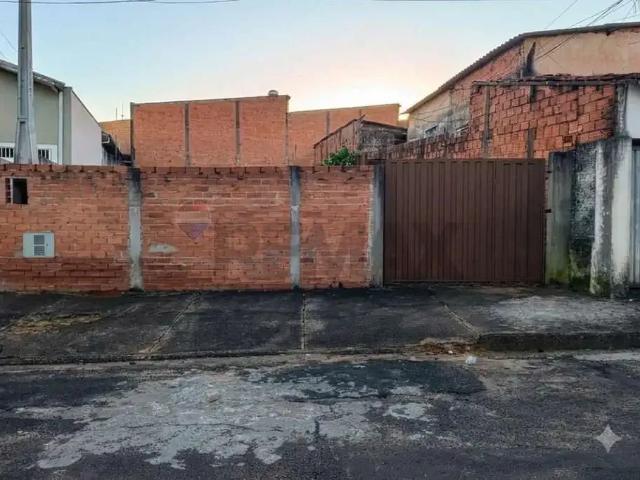 Terreno / Lote para Venda em Botucatu/SP Vila Assumpção