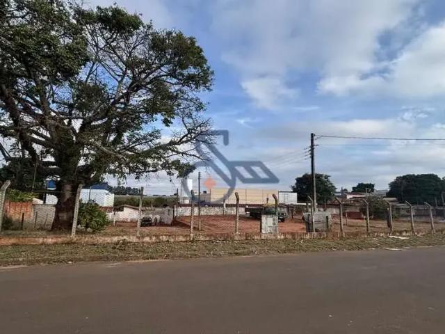 Terreno / Lote para Venda em Botucatu/SP Vila Assumpção