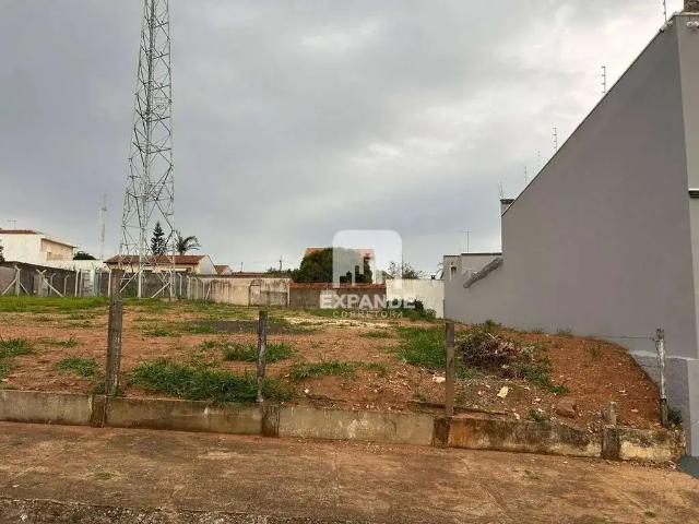 Terreno / Lote para Venda em Botucatu/SP Vila Auxiliadora