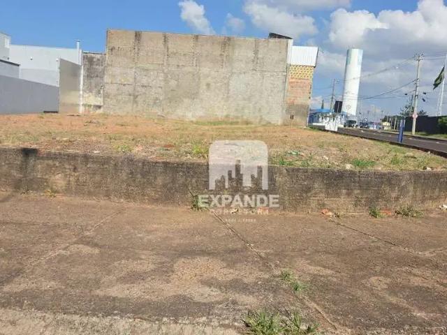 Terreno / Lote para Venda em Botucatu/SP Vila dos Lavradores