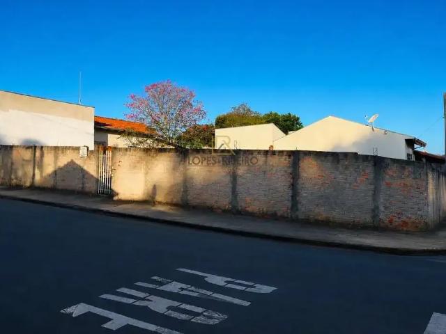 Terreno / Lote para Venda em Botucatu/SP Vila Formosa Rubião Junior