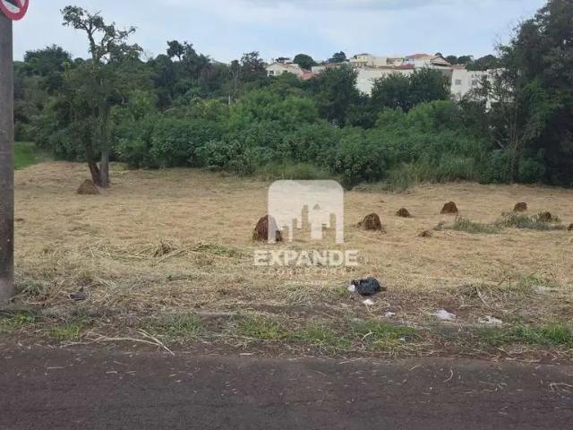 Terreno / Lote para Venda em Botucatu/SP Vila Jahu