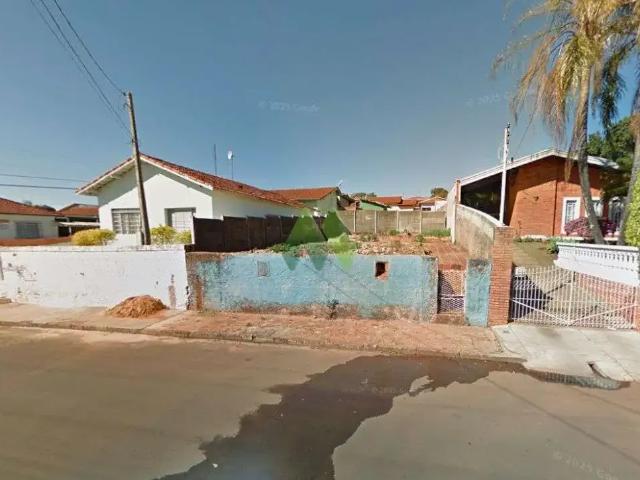 Terreno / Lote para Venda em Botucatu/SP Vila Maria