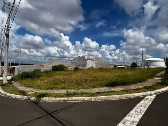 Terreno / Lote para Venda em Botucatu/SP Vila Nova Botucatu