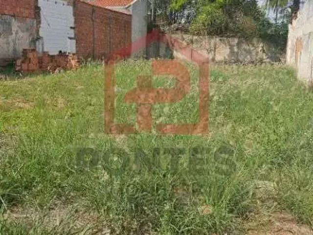 Terreno / Lote para Venda em Botucatu/SP Vila Nossa Senhora de Fátima