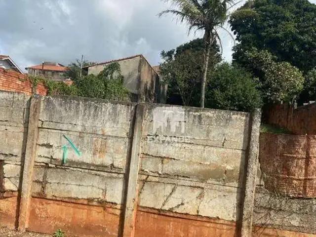 Terreno / Lote para Venda em Botucatu/SP Vila São Luiz