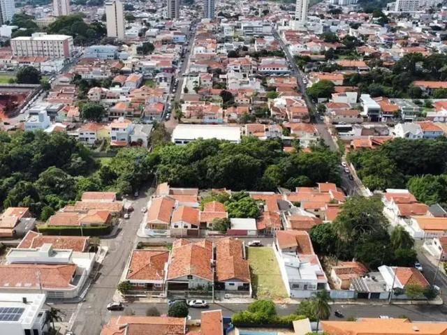 Terreno / Lote para Venda em Botucatu/SP Vila Padovan