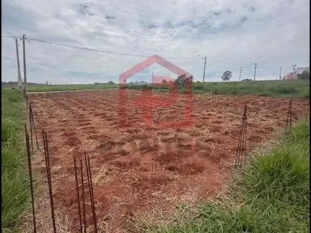 Terreno / Lote para Venda em Botucatu/SP Villas Paraíso