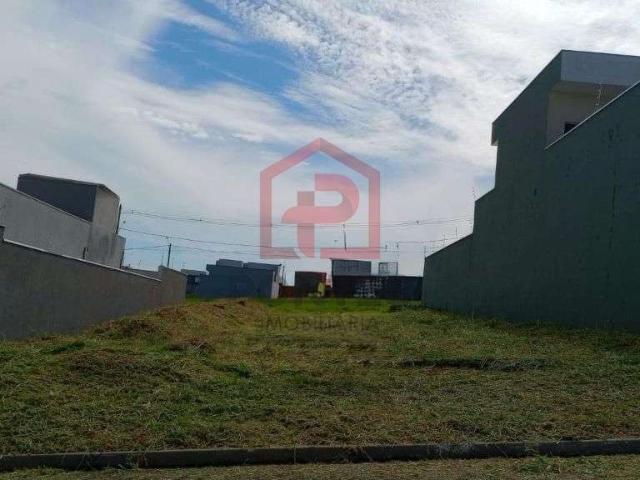 Terreno / Lote para Venda em Botucatu/SP Villas Paraíso
