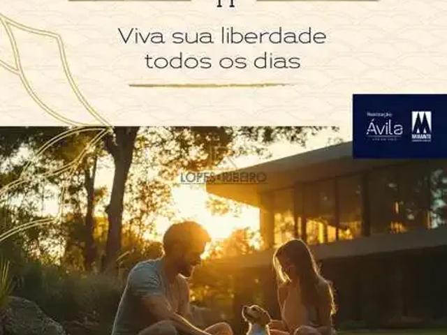 Terreno / Lote para Venda em Botucatu/SP Villas Paraíso