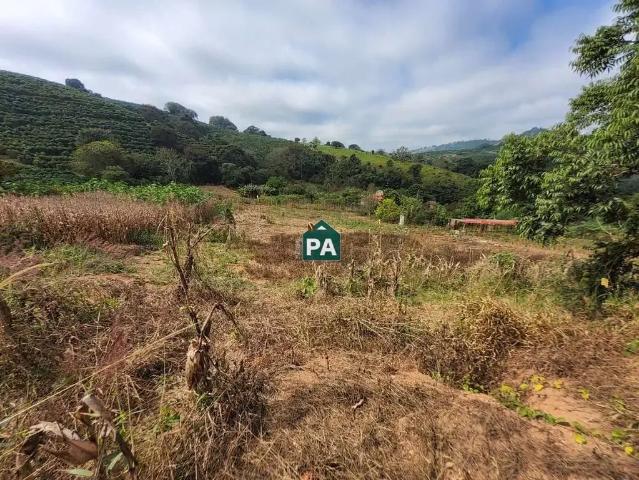 Terreno / Lote para Venda em Botelhos/MG Zona Rural