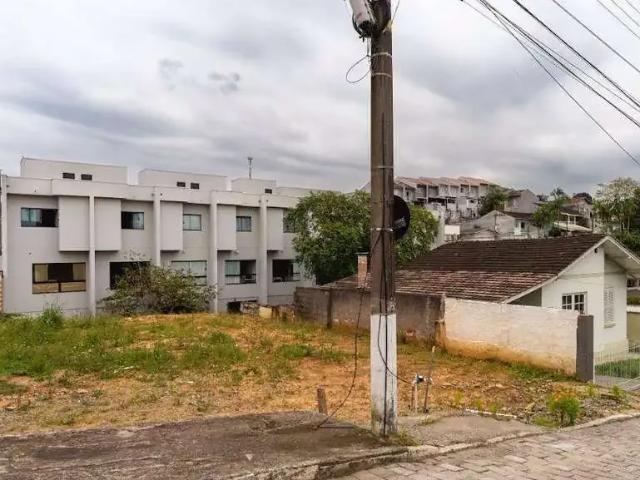 Terreno / Lote para Venda em Blumenau/SC Água Verde