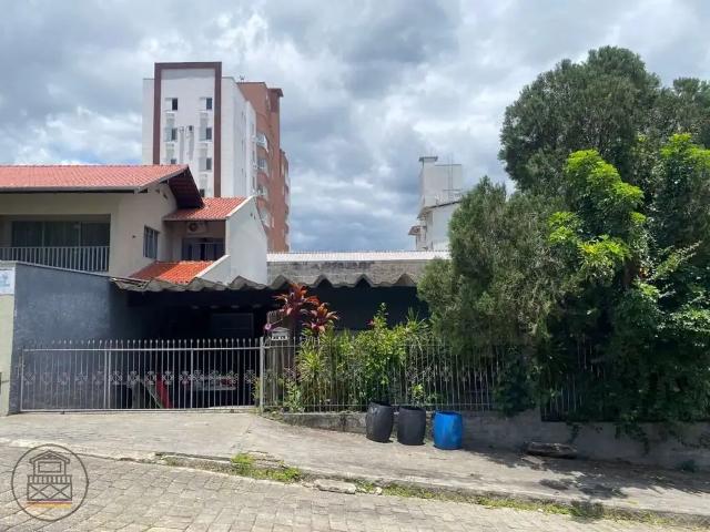 Terreno / Lote para Venda em Blumenau/SC Água Verde