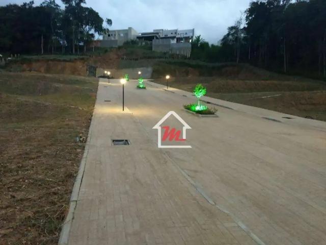 Terreno / Lote para Venda em Blumenau/SC Água Verde