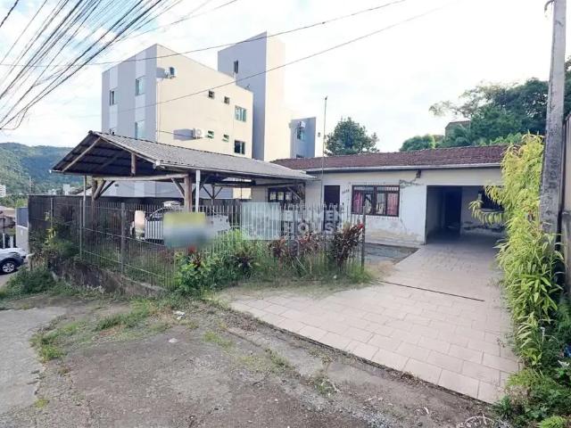 Terreno / Lote para Venda em Blumenau/SC Água Verde