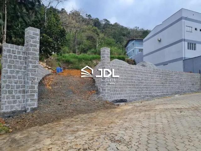 Terreno / Lote para Venda em Blumenau/SC Água Verde