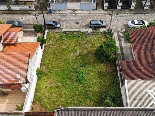 Terreno / Lote para Venda em Blumenau/SC Água Verde