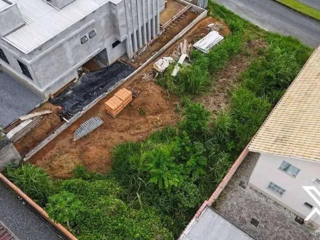 Terreno / Lote para Venda em Blumenau/SC Água Verde