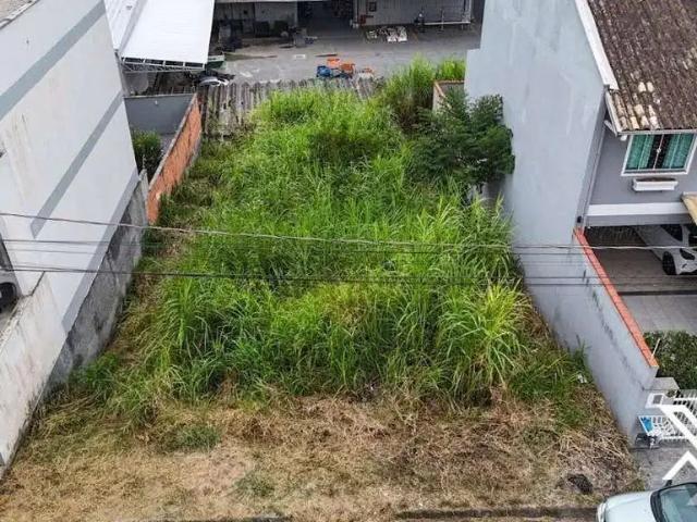 Terreno / Lote para Venda em Blumenau/SC Água Verde