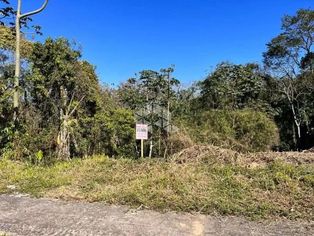 Terreno / Lote para Venda em Blumenau/SC Água Verde
