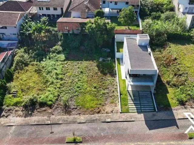 Terreno / Lote para Venda em Blumenau/SC Água Verde