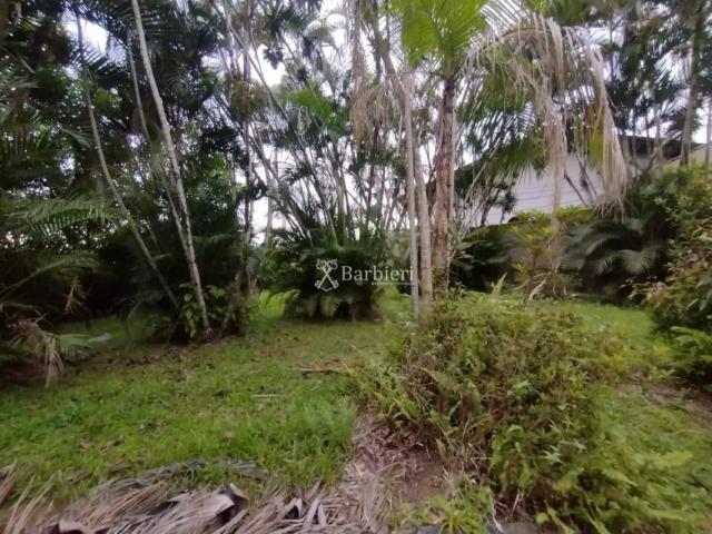 Terreno / Lote para Venda em Blumenau/SC Água Verde
