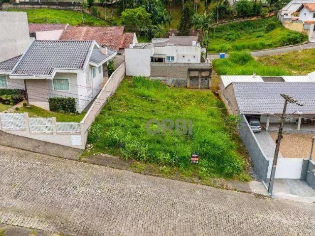 Terreno / Lote para Venda em Blumenau/SC Água Verde