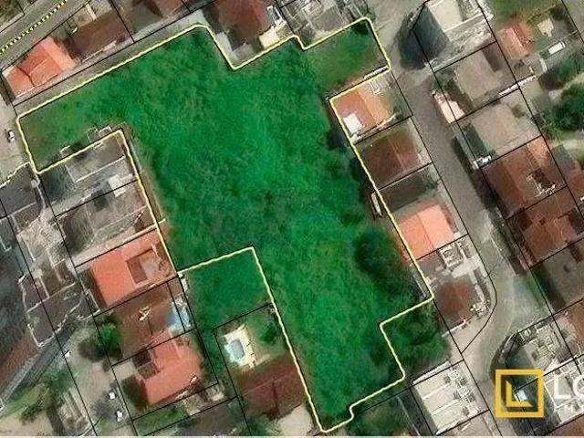Terreno / Lote para Venda em Blumenau/SC Água Verde