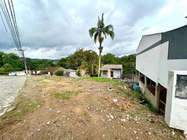 Terreno / Lote para Venda em Blumenau/SC Água Verde