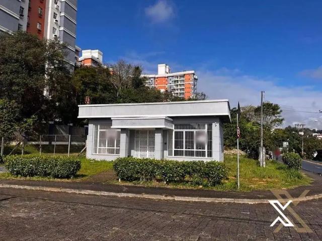 Terreno / Lote para Venda em Blumenau/SC Água Verde
