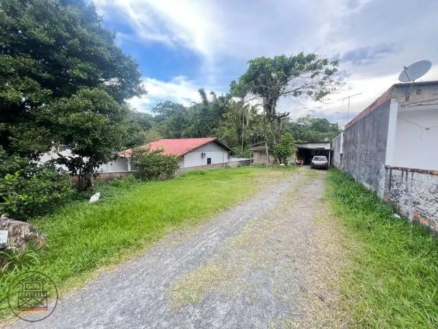 Terreno / Lote para Venda em Blumenau/SC Água Verde
