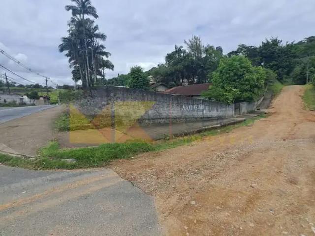 Terreno / Lote para Venda em Blumenau/SC Água Verde