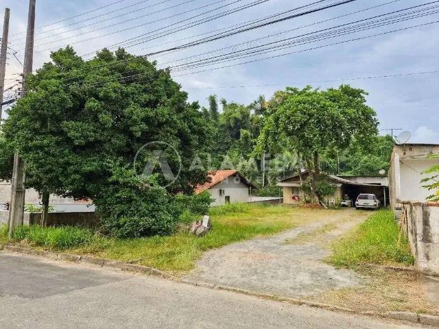 Terreno / Lote para Venda em Blumenau/SC Água Verde