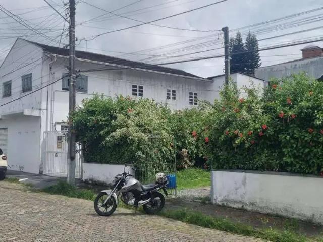 Terreno / Lote para Venda em Blumenau/SC Água Verde