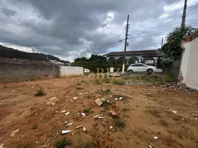 Terreno / Lote para Venda em Blumenau/SC Água Verde