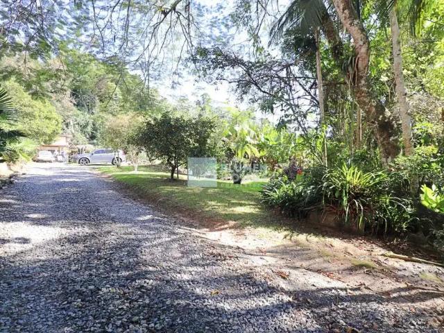 Terreno / Lote para Venda em Blumenau/SC Água Verde