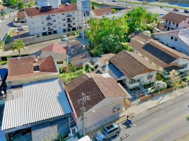 Terreno / Lote para Venda em Blumenau/SC Água Verde