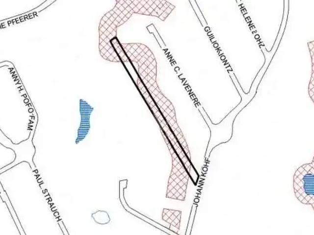 Terreno / Lote para Venda em Blumenau/SC Água Verde