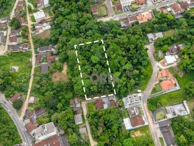 Terreno / Lote para Venda em Blumenau/SC Água Verde