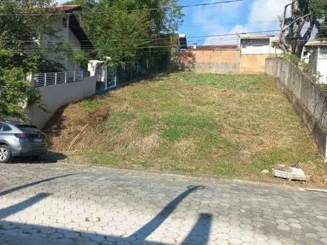 Terreno / Lote para Venda em Blumenau/SC Água Verde