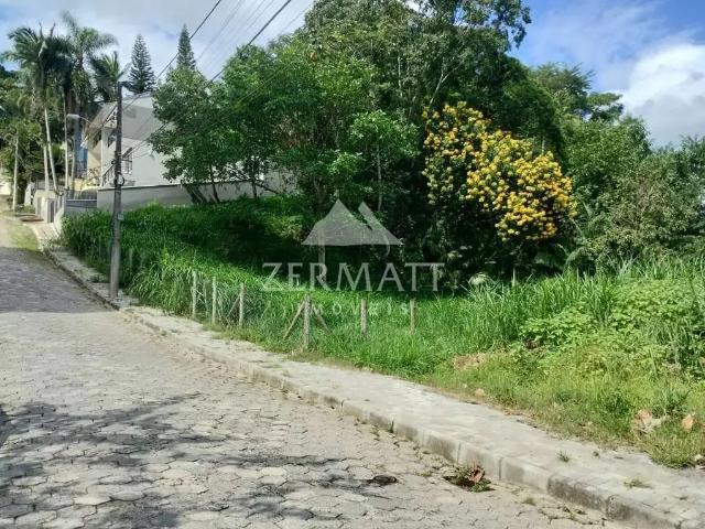Terreno / Lote para Venda em Blumenau/SC Água Verde