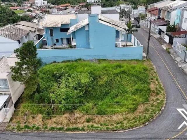 Terreno / Lote para Venda em Blumenau/SC Água Verde
