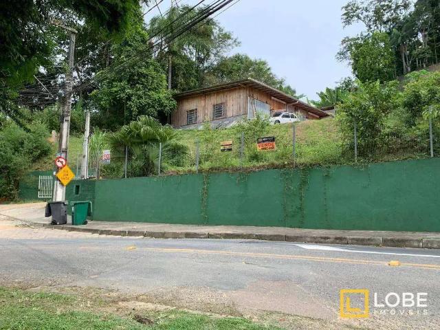 Terreno / Lote para Venda em Blumenau/SC Água Verde