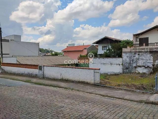 Terreno / Lote para Venda em Blumenau/SC Asilo