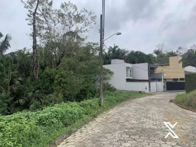 Terreno / Lote para Venda em Blumenau/SC Asilo