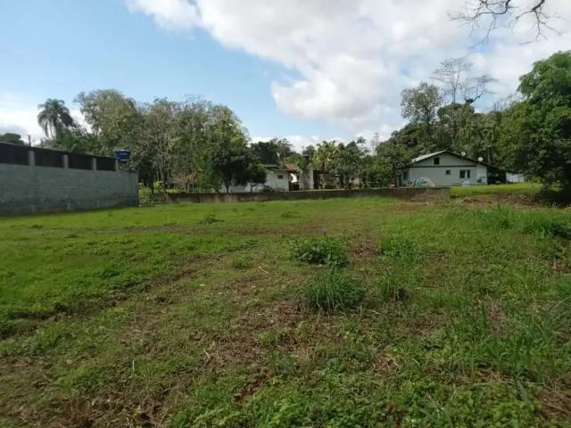 Terreno / Lote para Venda em Blumenau/SC Badenfurt