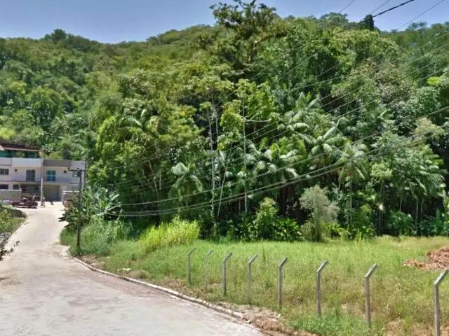 Terreno / Lote para Venda em Blumenau/SC Badenfurt