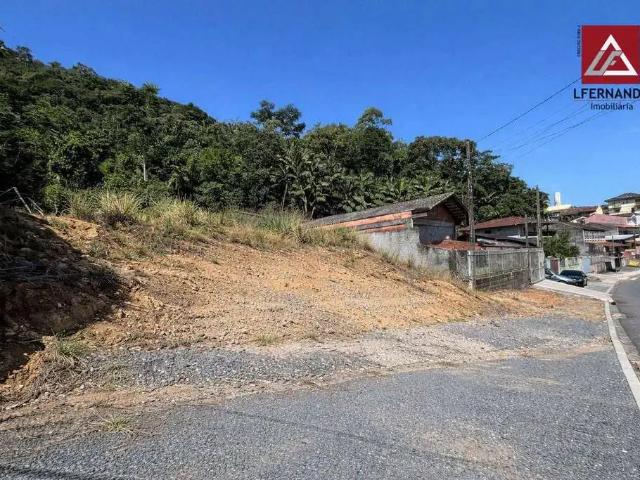 Terreno / Lote para Venda em Blumenau/SC Badenfurt