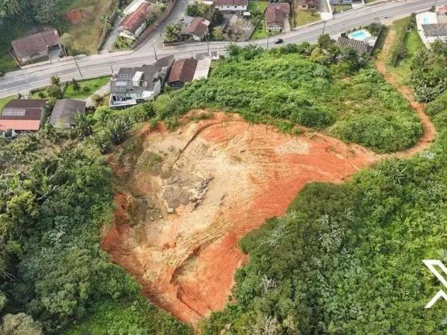 Terreno / Lote para Venda em Blumenau/SC Badenfurt