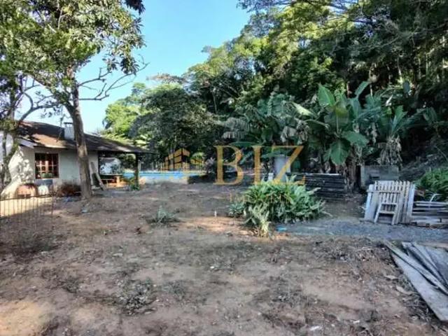 Terreno / Lote para Venda em Blumenau/SC Badenfurt